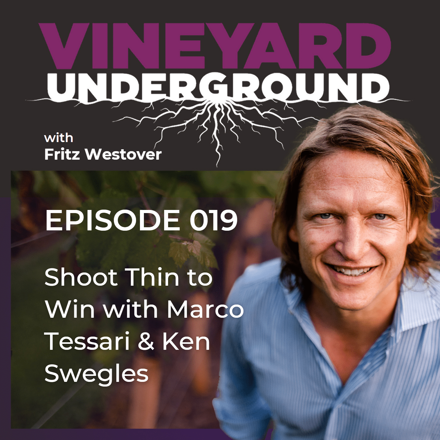 Episodes - Vineyard Underground Podcast
